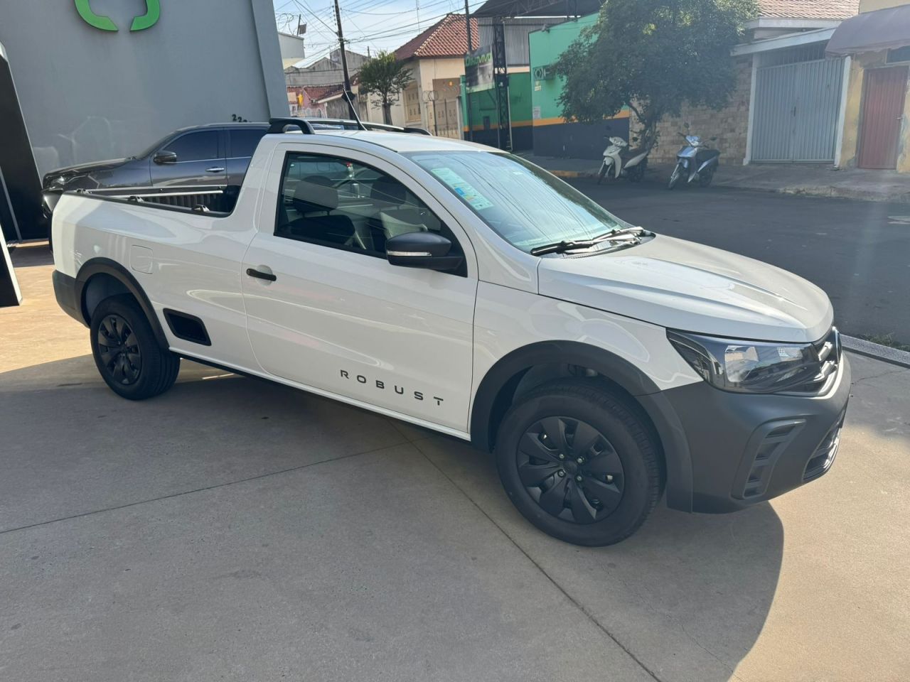 Estoque completo, carros nacionais e importados, 0 km e seminovos - Jaraguá Veículos