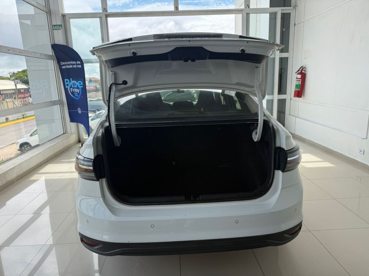 VOLKSWAGEN Virtus 1.0 4P 170 TSI | Vecol Volkswagen | Concessionária ...