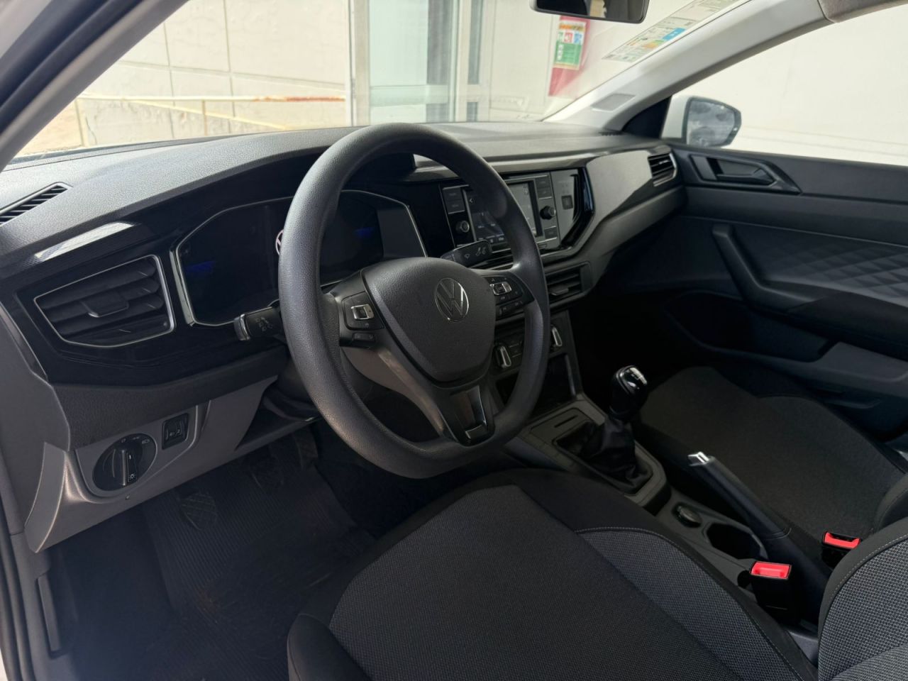 VOLKSWAGEN Virtus 1.0 4P 170 TSI | Vecol Volkswagen | Concessionária ...